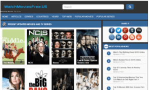 Top 21+ Best Free Movie Websites March 2023